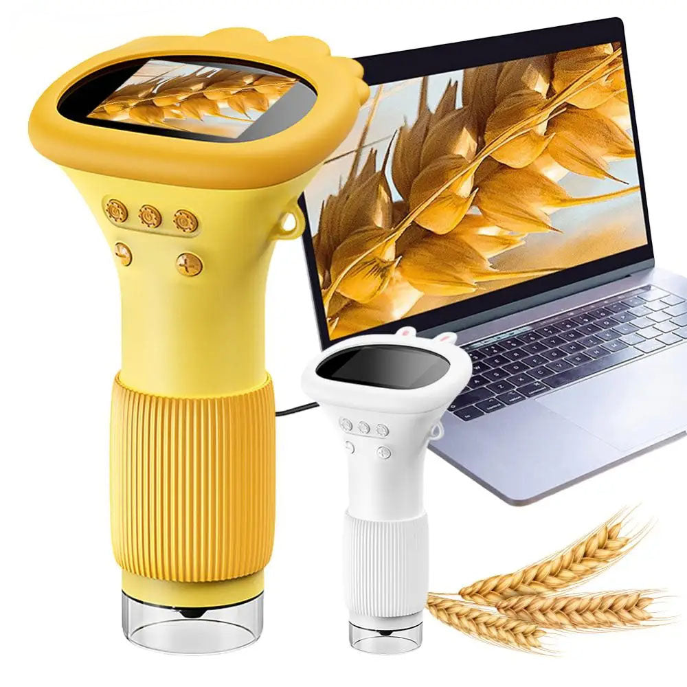 Handheld Microscope – Familynations